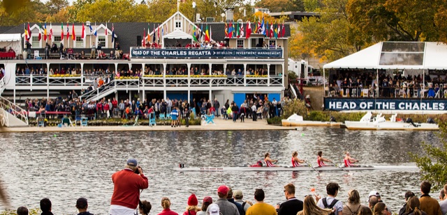 The Rowing Channel TRC - Announcing Season 9: Back to Boston, the Red ...